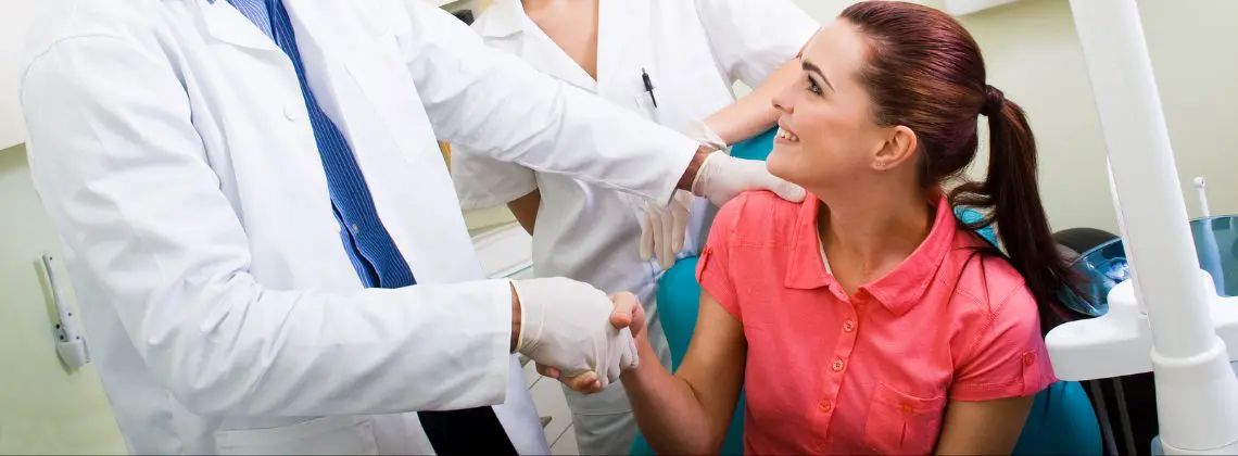 Recovering After A Plastic Surgery Procedure